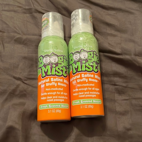 Other | New Boogie Mist Sprays | Poshmark
